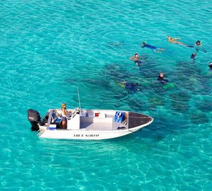 TRUE NORTH Yacht Charter Details, Expedition Cruise Ship | CHARTERWORLD ...